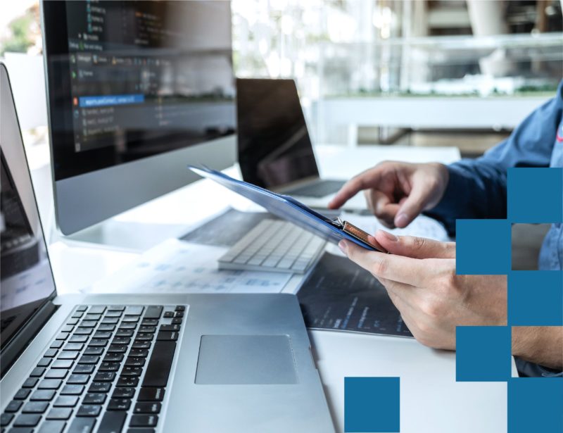 Innovatio • Regulatory, IT and cybersecurity solutions